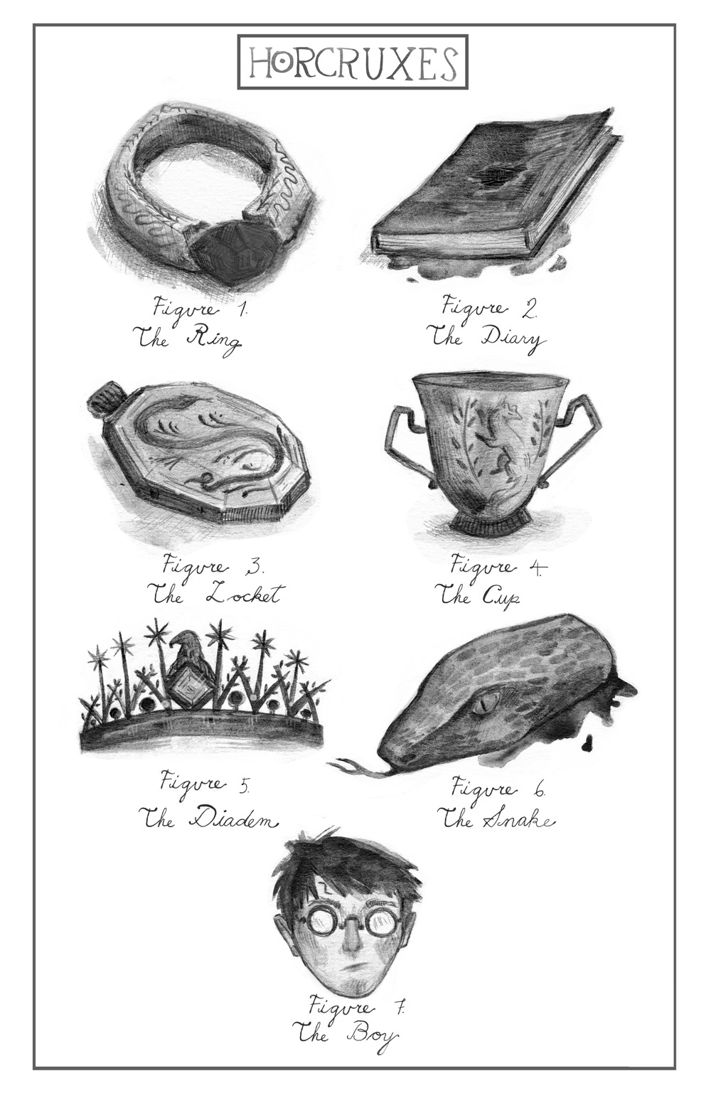 General Portfolio - Eden Cooke Portfolio